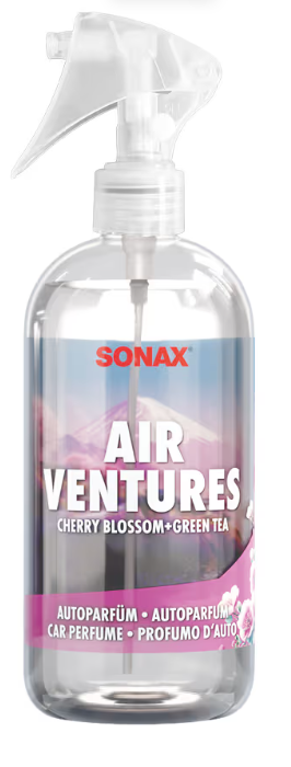 SONAX Osveživač vazduha trešnja+zel.čaj 595141