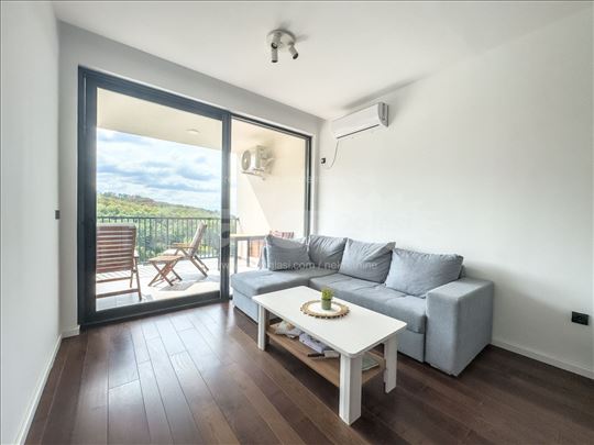 Luksuzni apartman Kosmaj Residence 1. faza, 74m2