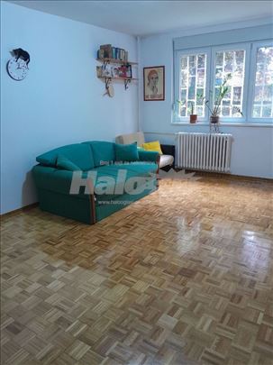 1soban st 38m2 sa terasom (VPR) Konjarnik