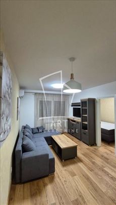 Lux stan,garažno mesto ID#15261