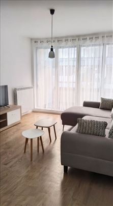 Višnjička banja, Sunnyville 68m2