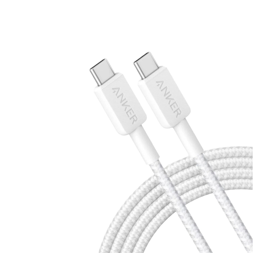 ANKER 322 TypeC na TypeC kabl pleteni 1.8m BELI