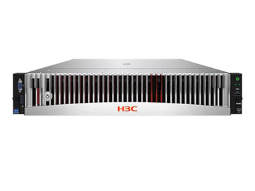 H3C R4900G6 4509Y 2.6GHz/8Cores/64GB(2x32)/8SFF/4x 480GB/2-Port 10Gb/s/2x800W 2U