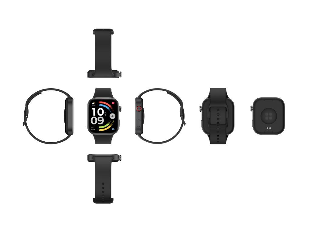 Pametni Sat XIAOMI Redmi Watch 6/crna
