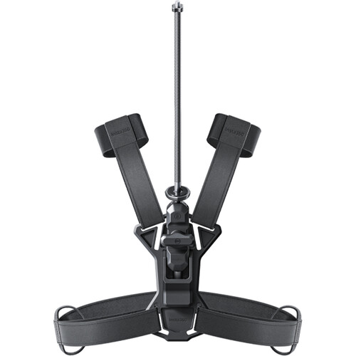 Insta360 Third-Person Backpack Mount Bundle
Šta omogućava?
Carbon fiber selfie stick
360° Ball Head
Materijali
Kompatibilnost kamera
Idealno za
Prednosti
Zaključak