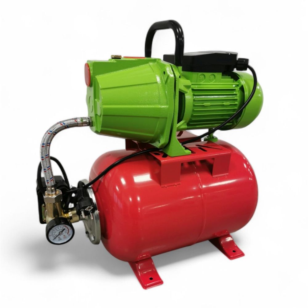 Hidropak PLT/GP-1500 B 24 L Prolinetech