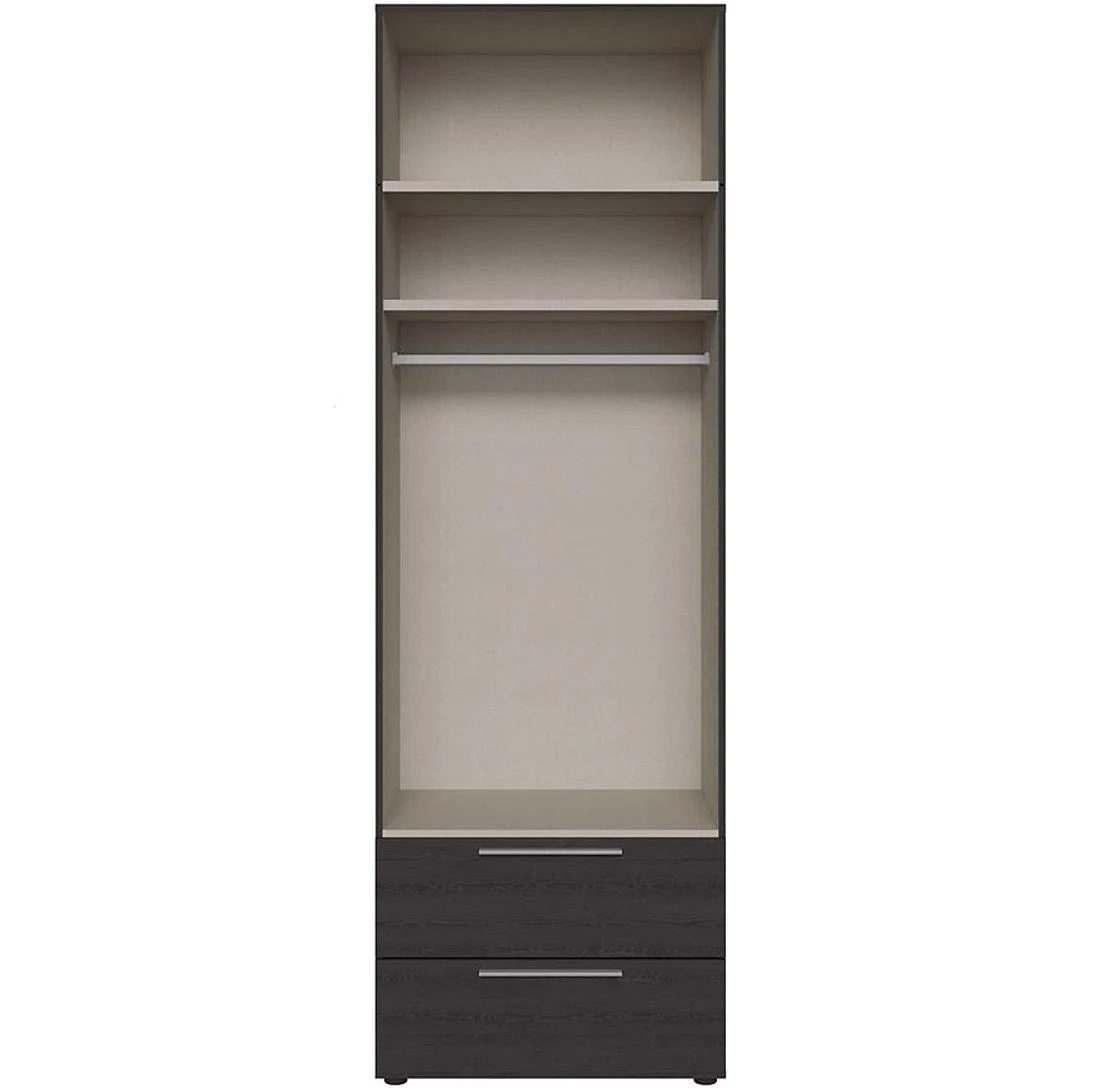 Moduklix fioke za korpus 74.1x50.8 cm hrast