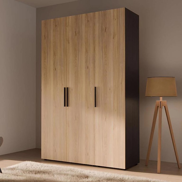 Moduklix korpus ormara 74.4x204.5 cm hrast