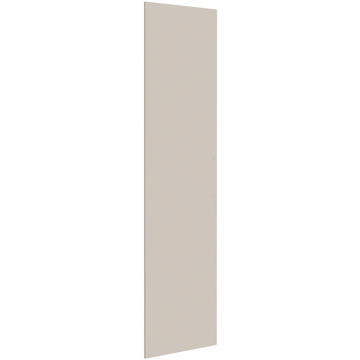 Modukliks fronta garderobera 201.3x49.4 cm pešcano bež