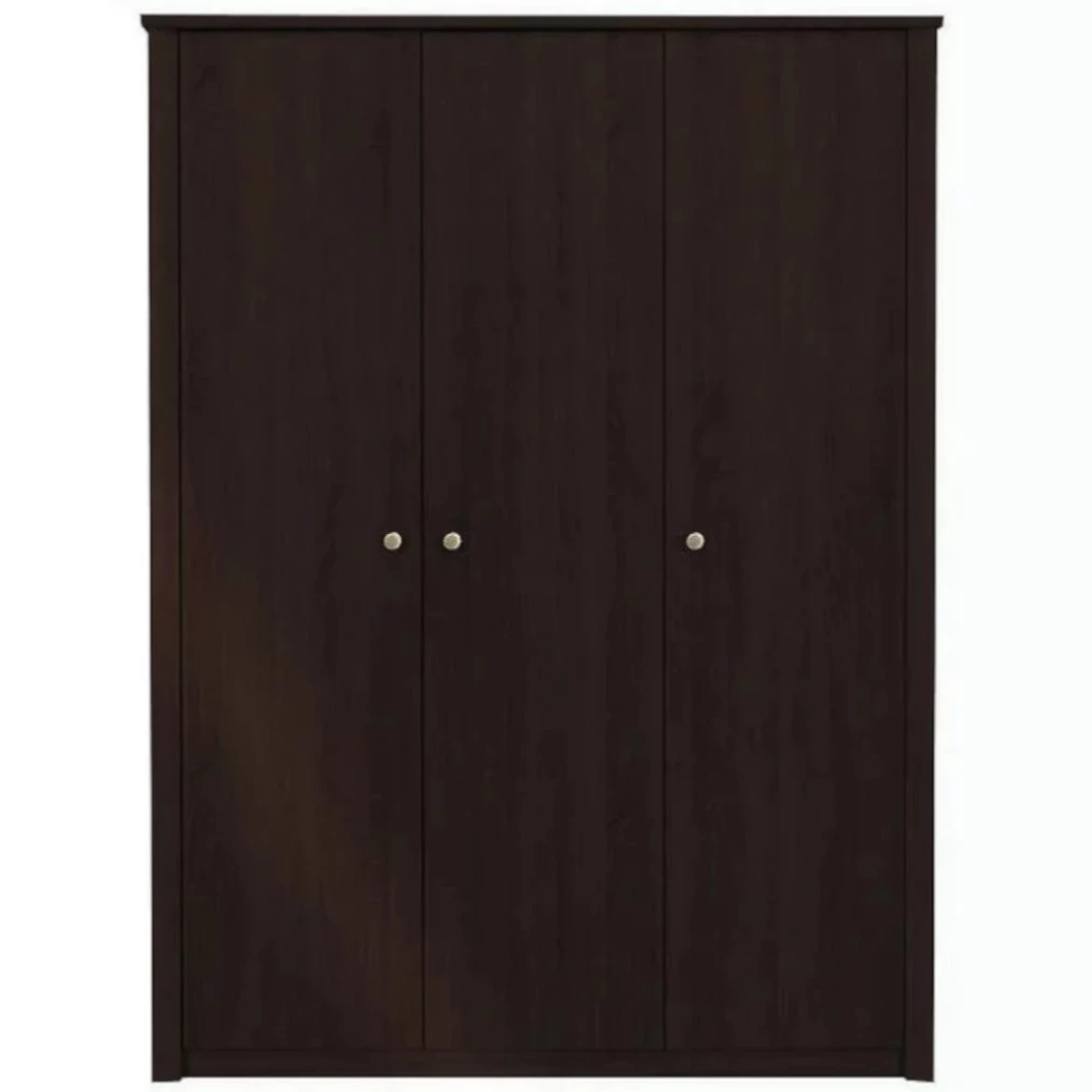 Finesse ormar 3 vrata wenge