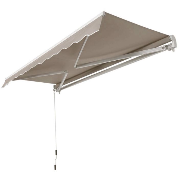 Tenda zidna 2.95x2m boja peska