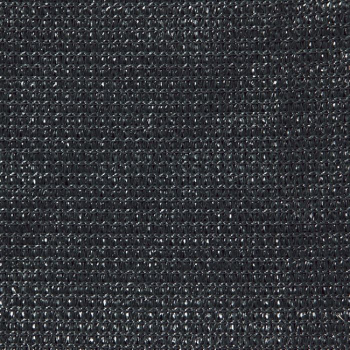 Zaklon mrežasti 160g/m2 0.9x5m-antracit