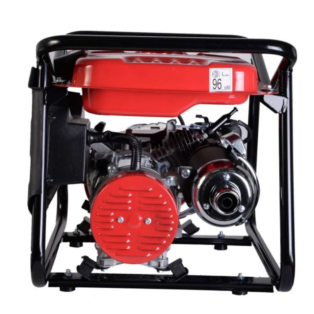 Agregat benzinski za struju 4t 2.8kw rd-gg06 raider