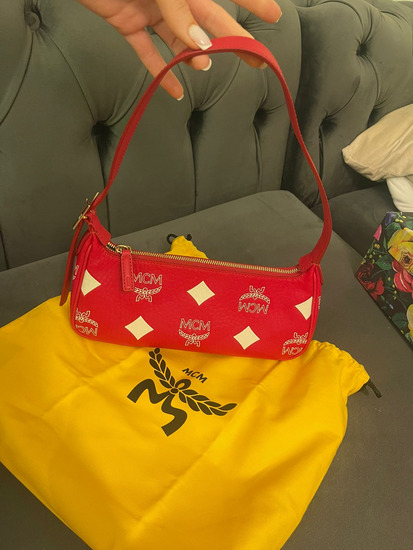 MCM torba, original, potpuno nova