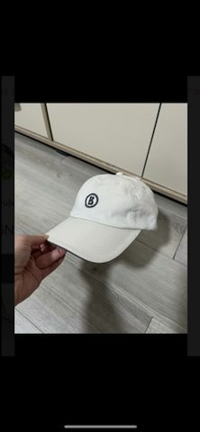 BOGNER original kačket
