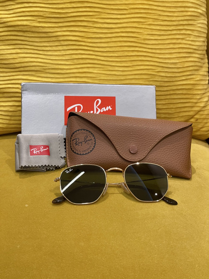 Ray-Ban naocare za sunce