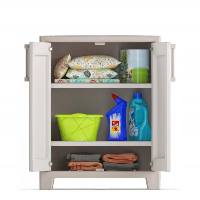 Orman niski pvc guliver 80x44x100cm
