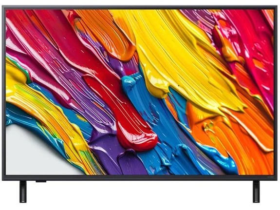 LG TV 43QNED82A3B 43" 4K