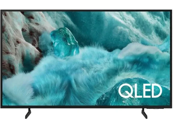 Samsung TV QE50Q7FAAUXXH 50" 4K