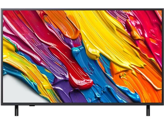 LG TV 50QNED82A3B 50" 4K