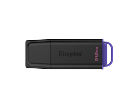 KINGSTON 512GB DataTraveler Exodia USB DTXG2/512GB
