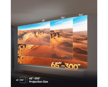 HISENSE PROJEKTOR C3
