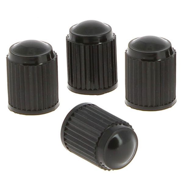 SUMEX Kapice ventila plastične set 4kom