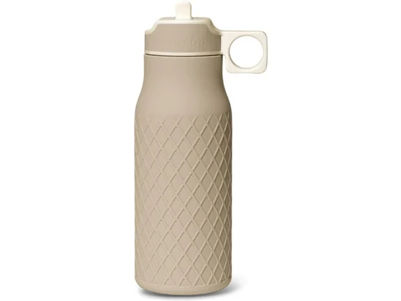 Nuuroo Silikonska flašica Isa 400ml