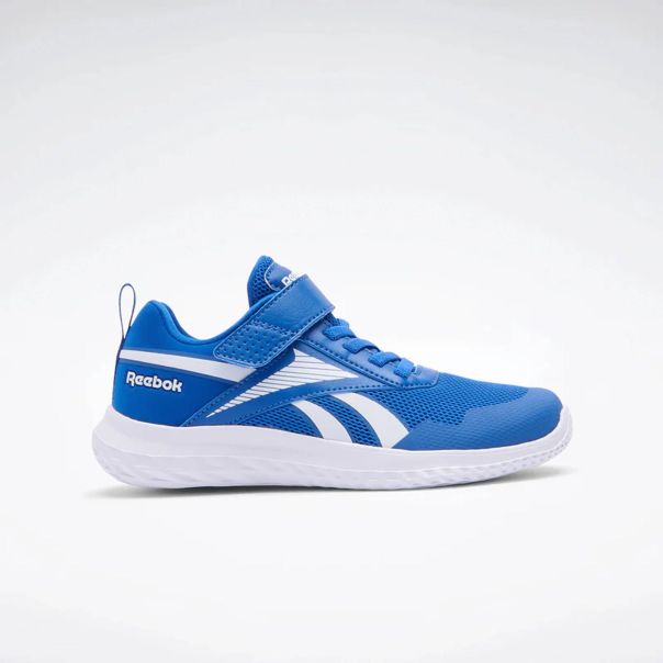 REEBOK Patike rush runner 5 elastic lace & top strap BP