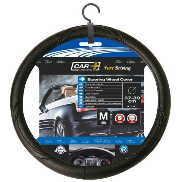SUMEX Obloga volana 37-39cm crna