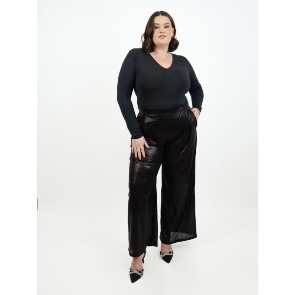 JADED ROSE Ženske pantalone lilo