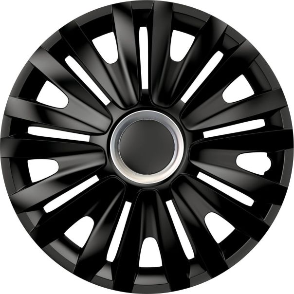 SUMEX Univerzalne ratkapne 15" illinois black-abs set