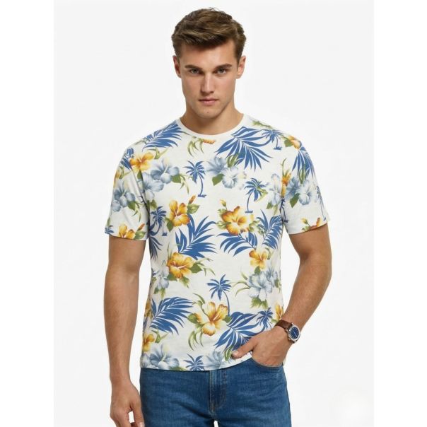 JACK & JONES Muška majica jeff