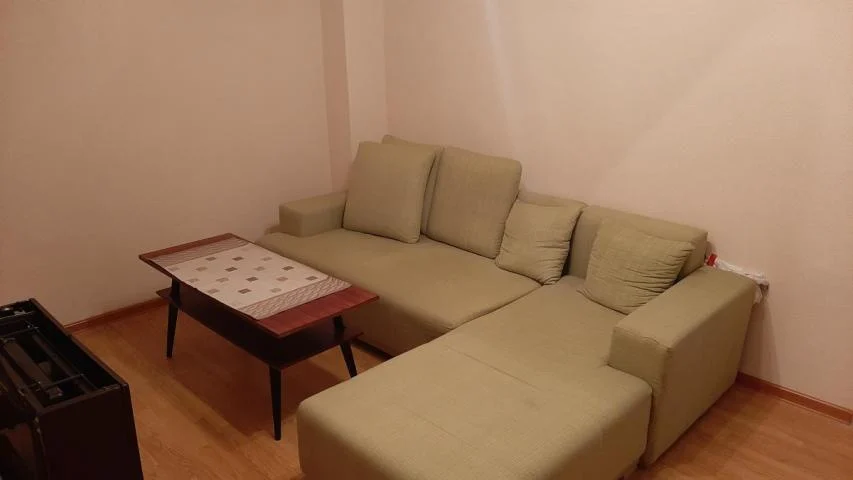 Jednoiposoban namešten stan za radnike
