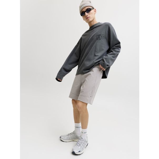JACK & JONES Muški šorts gordon