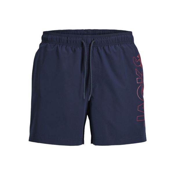 JACK & JONES Muški šorts maui
