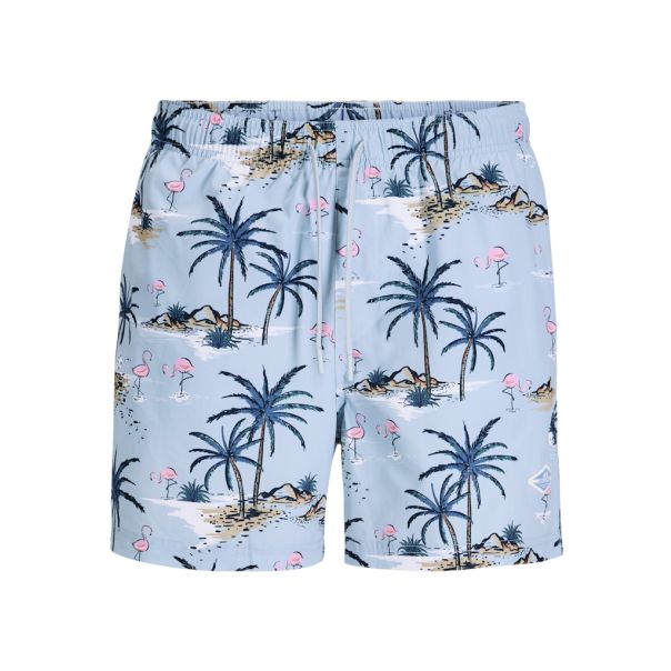 JACK & JONES Muški šorts maui