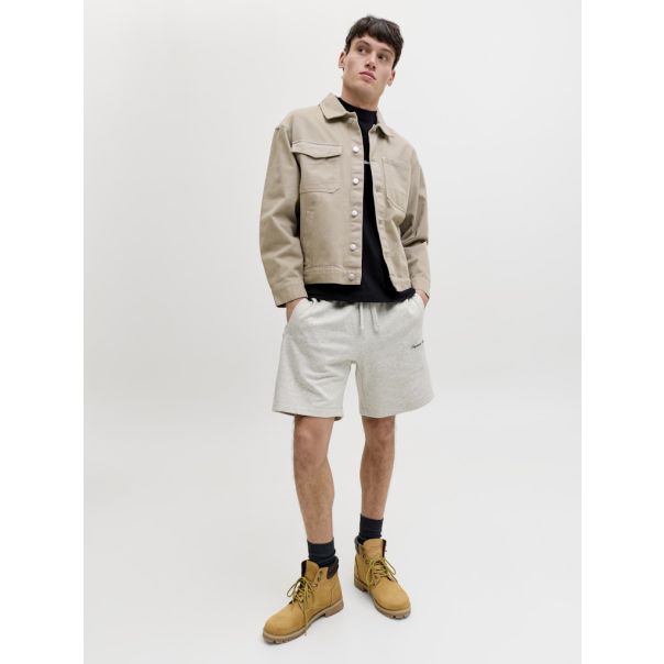 JACK & JONES Muški šorts karl