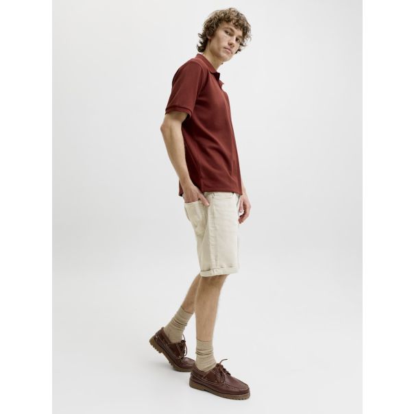 JACK & JONES Muški šorts rick