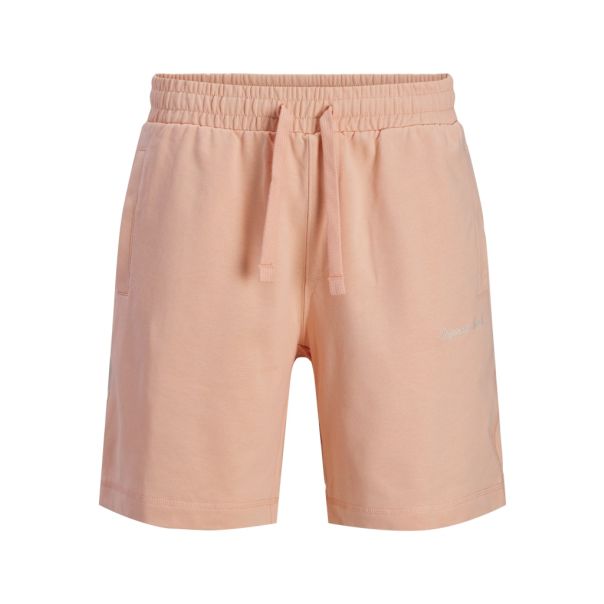 JACK & JONES Muški šorts tkarl