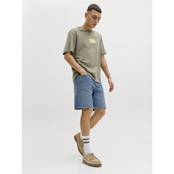JACK & JONES Muški šorts rick