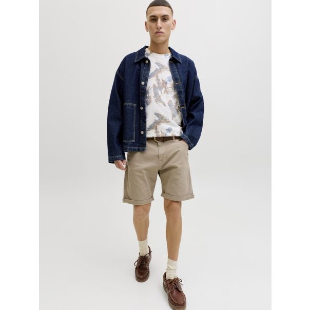 JACK & JONES Muški šorts rick