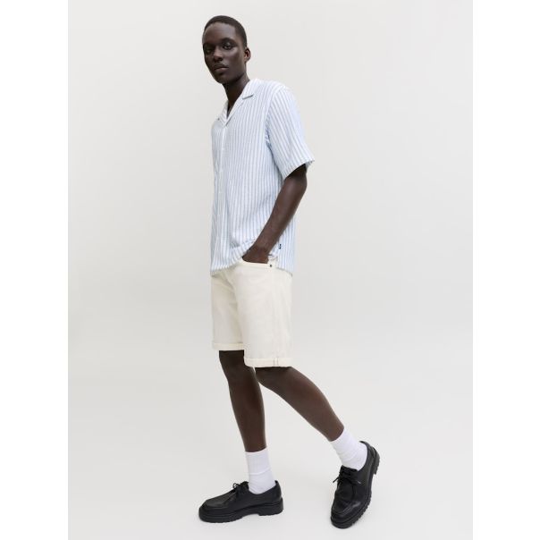 JACK & JONES Muški šorts rick