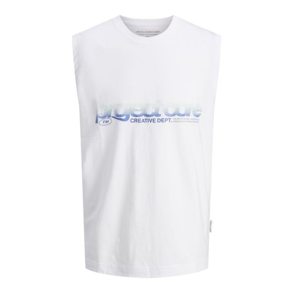 JACK & JONES Muška majica union