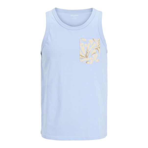JACK & JONES Muška majica lagoon