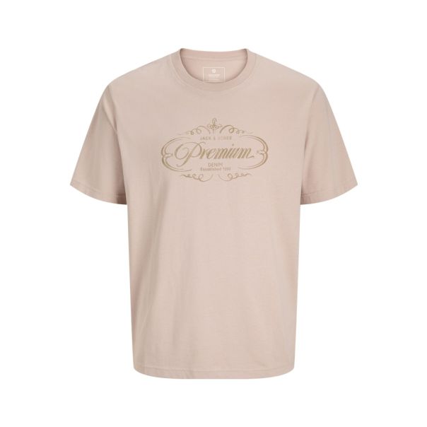 JACK & JONES Muška majica kole