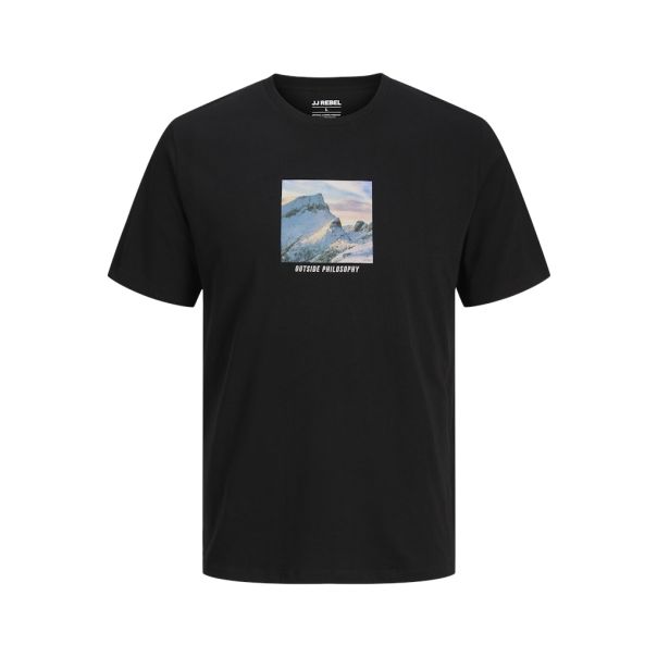 JACK & JONES Muška majica fred