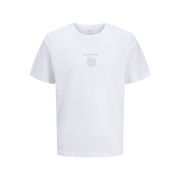 JACK & JONES Muška majica malte