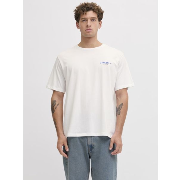 JACK & JONES Muška majica hayden
