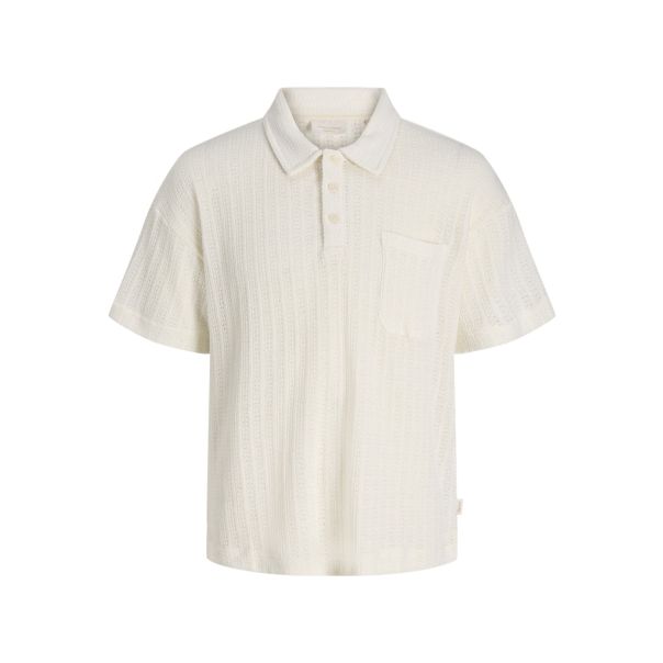 JACK & JONES Muška majica menton